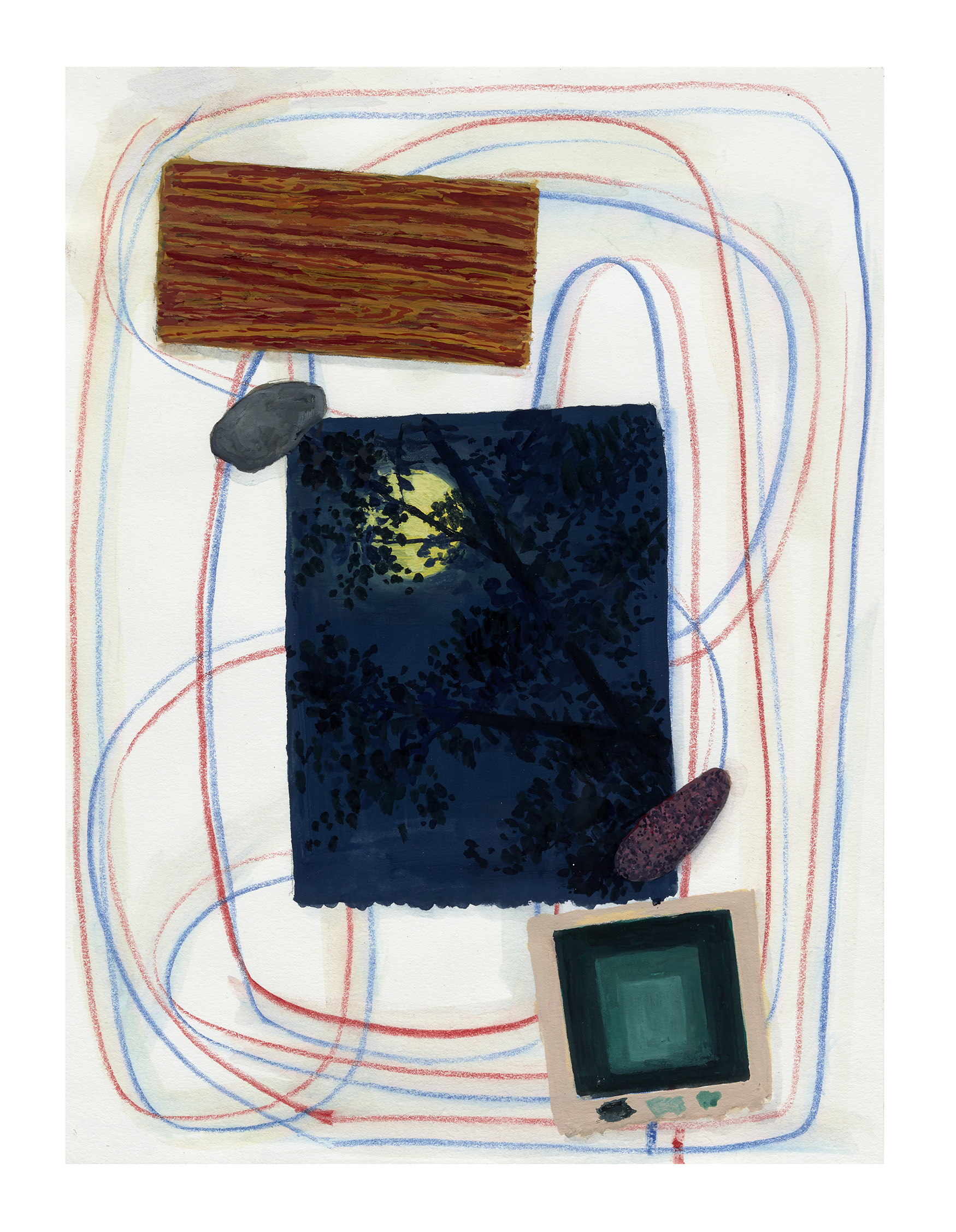 Will Henry | JOSH PAZDA HIRAM BUTLER