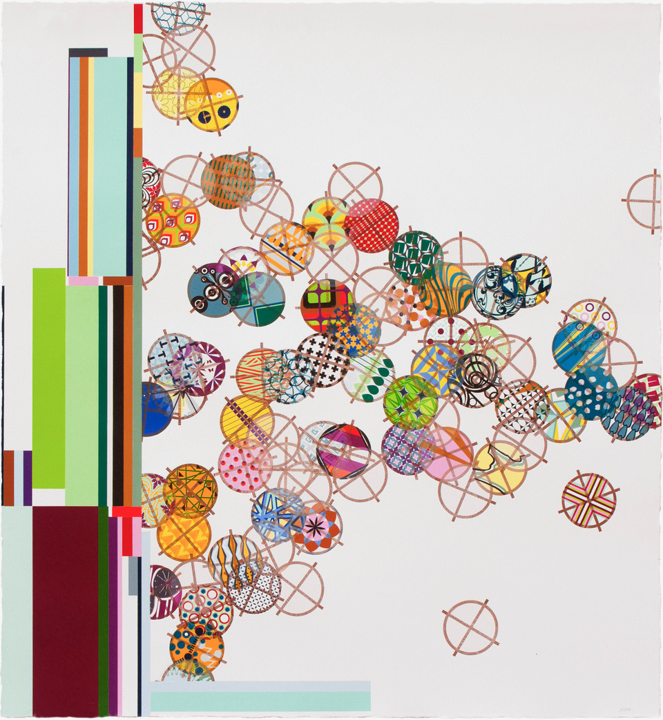 Jacob Hashimoto | JOSH PAZDA HIRAM BUTLER